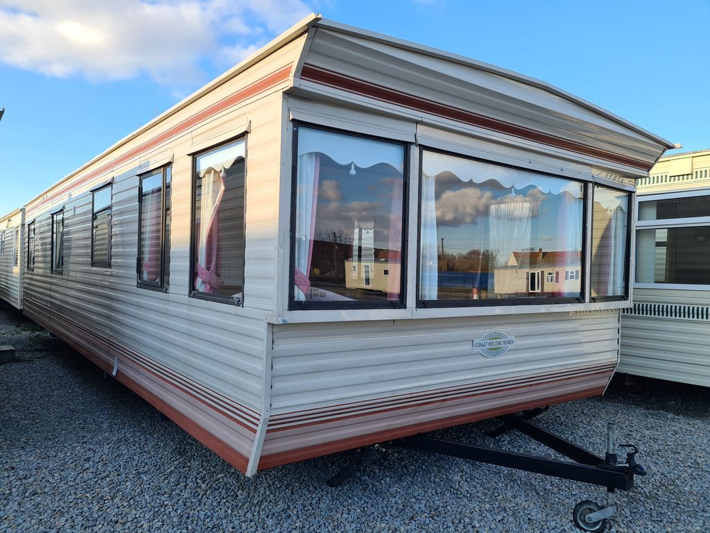 Mobilheimy.eu | Cosalt Capri