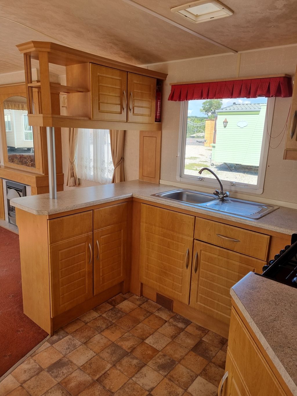 Mobilheimy.eu | Atlas Mirage